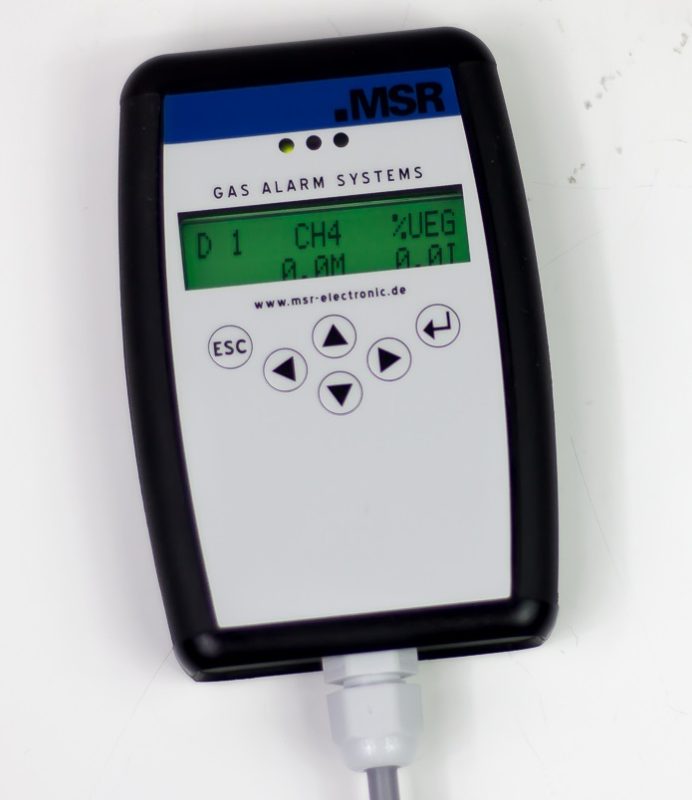 MSR-Italy SRL | Assosicurezza